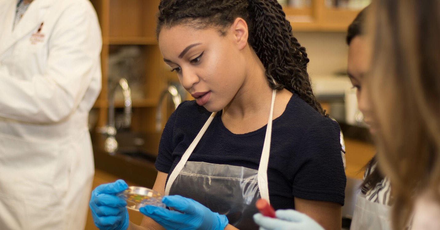 SWAU Biological Science Programs