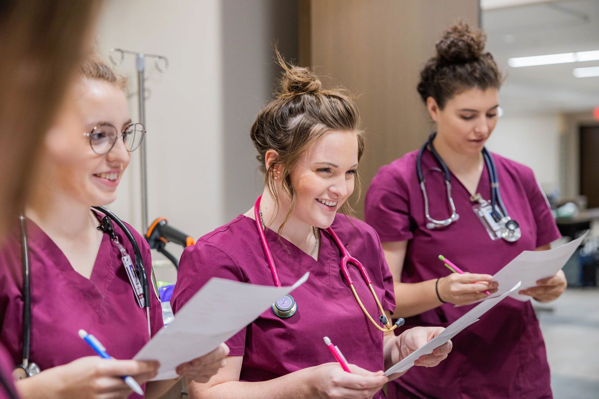 SWAU: Nursing Programs